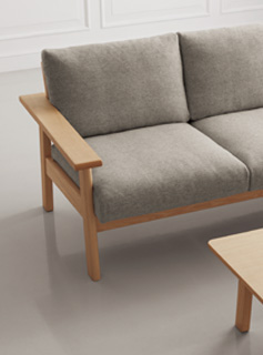 Maruni Collection / Kvadrat