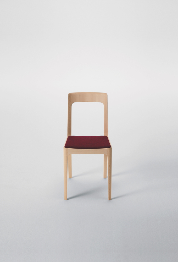CHAIR | Products | Maruni Wood Industry