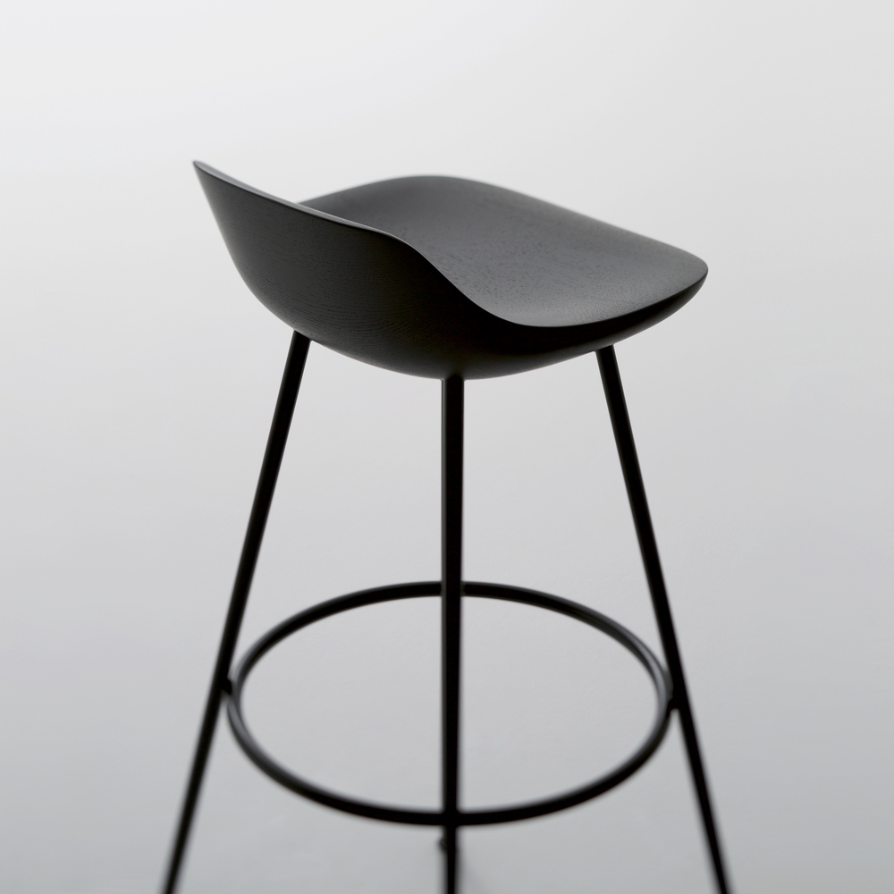 STOOL High | Products | Maruni Wood Industry