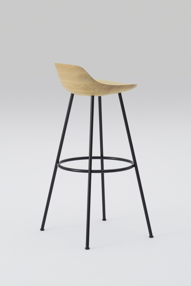 STOOL High | Products | Maruni Wood Industry