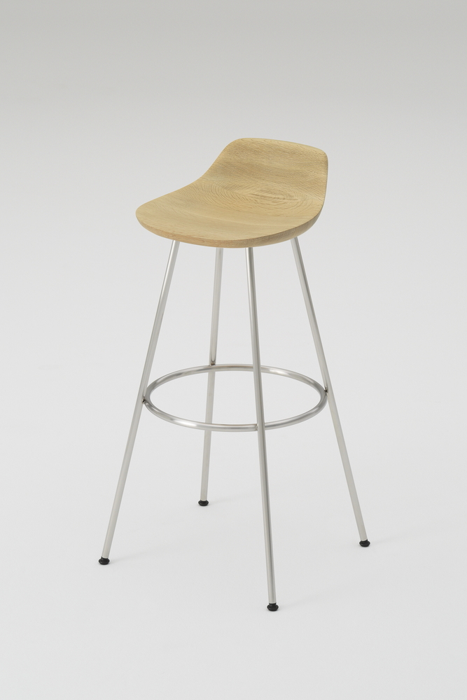 STOOL High | Products | Maruni Wood Industry