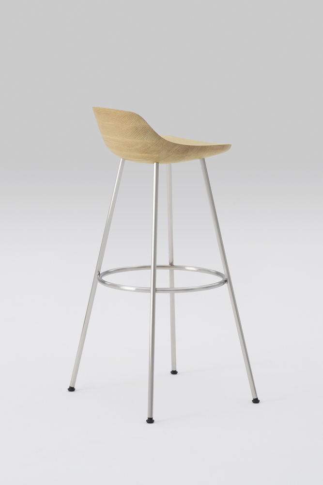 STOOL High | Products | Maruni Wood Industry