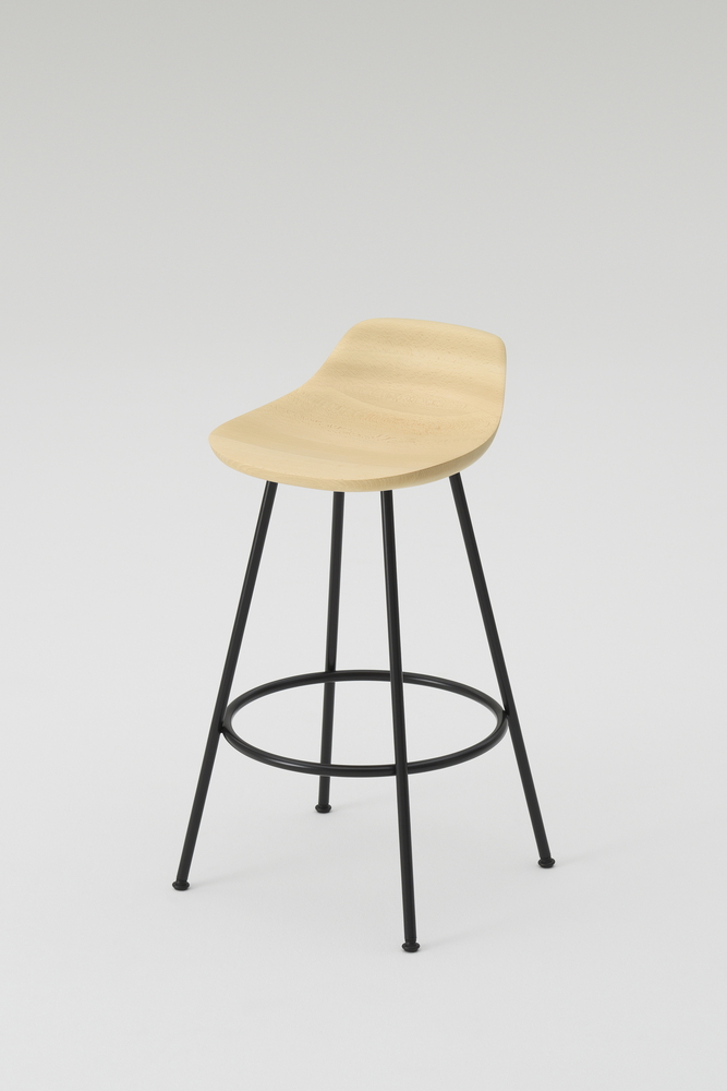 STOOL Mid | Products | Maruni Wood Industry