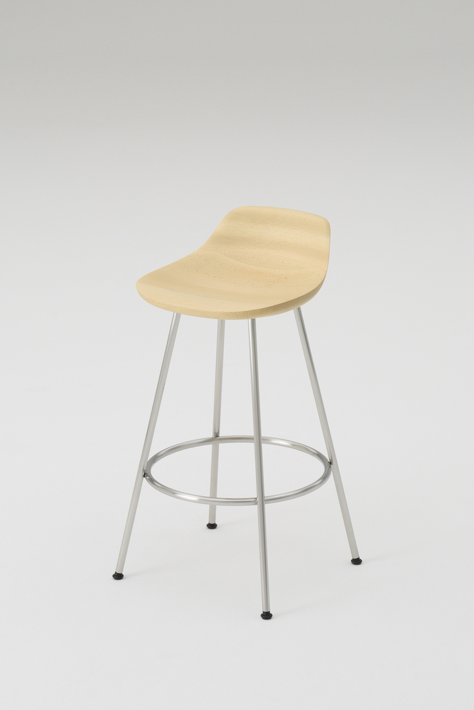 STOOL Mid | Products | Maruni Wood Industry