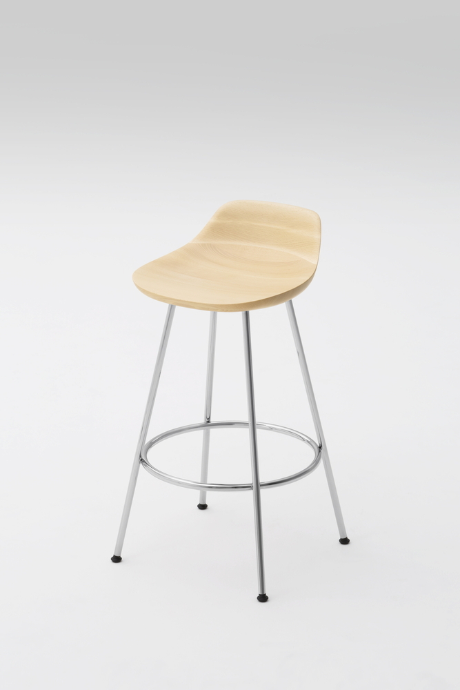 STOOL Mid | Products | Maruni Wood Industry