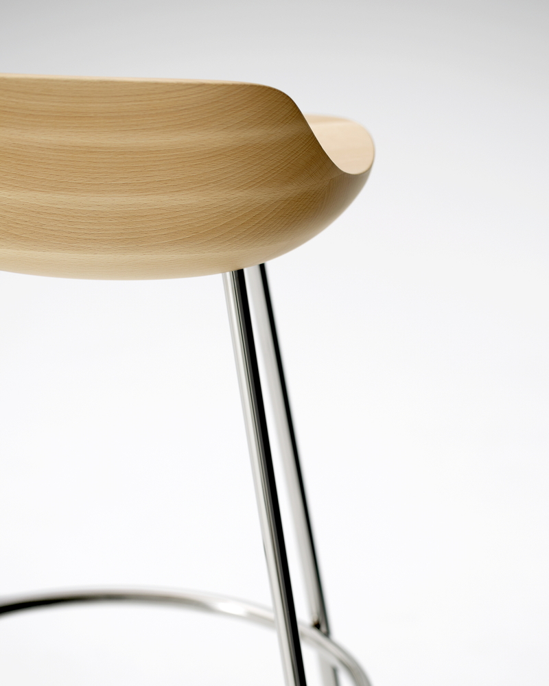 STOOL Mid | Products | Maruni Wood Industry