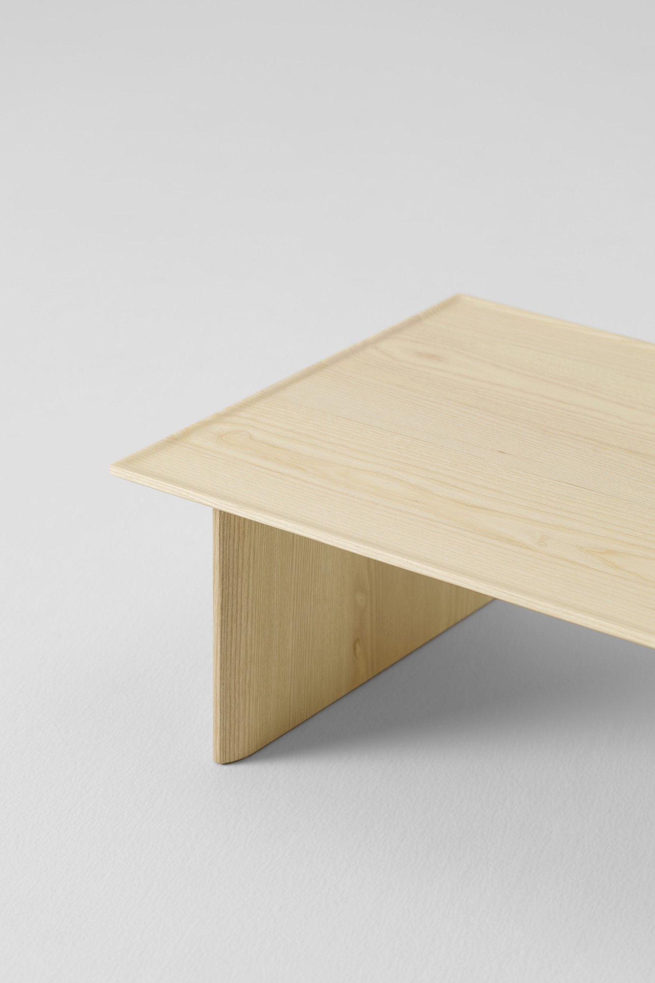 COFFEE TABLE 140 (rectangular) | Products | Maruni Wood Industry