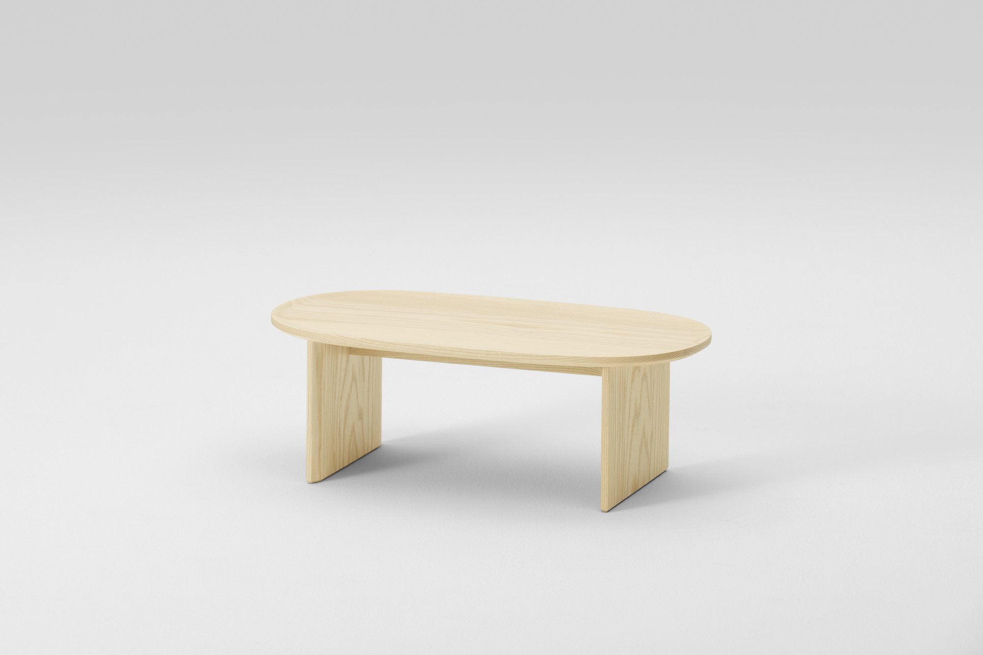 COFFEE TABLE 140 (rectangular) | Products | Maruni Wood Industry