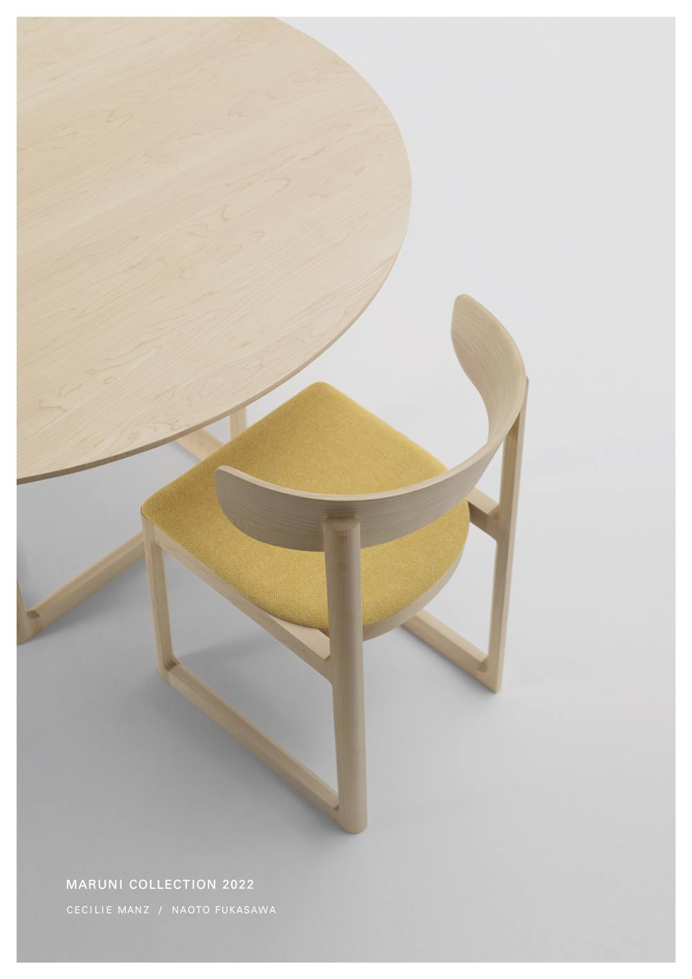 カタログ - マルニ木工 公式サイト - Maruni