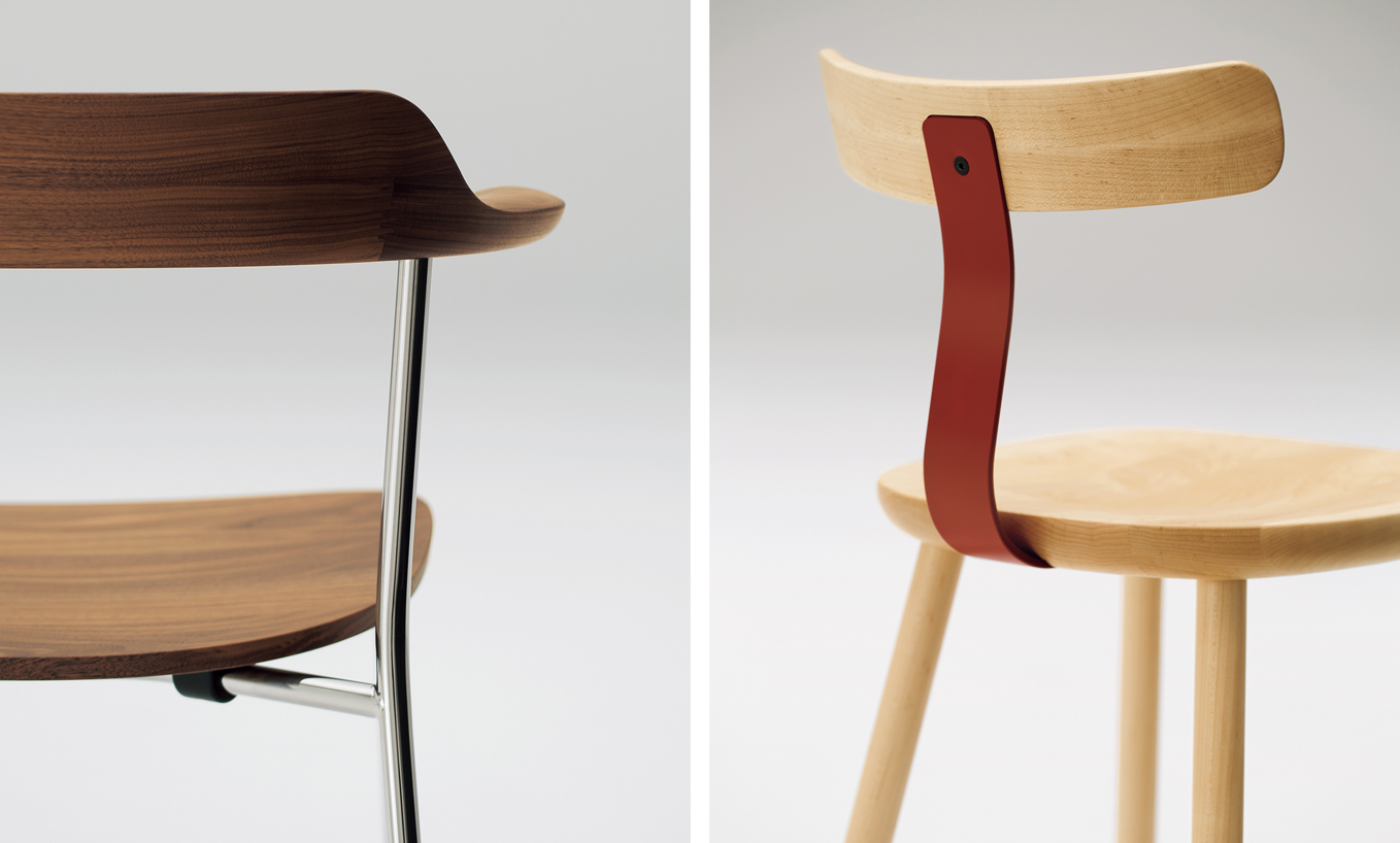 MARUNI COLLECTION 2016／ミラノサローネ 国際家具見本市 - マルニ木工 公式サイト - Maruni