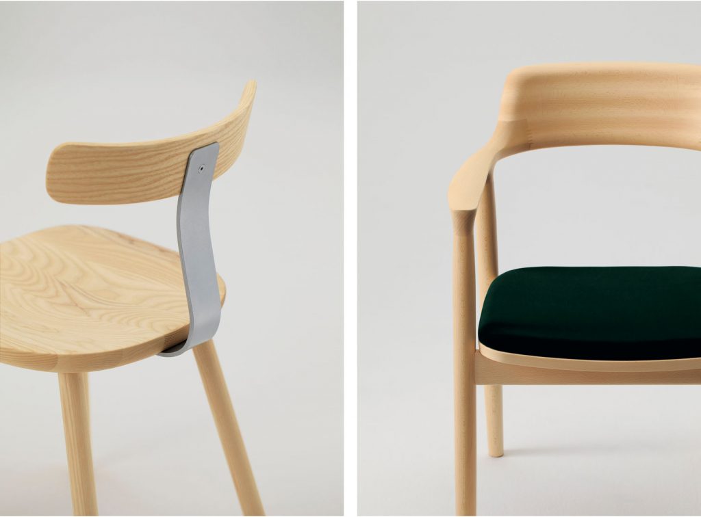 MARUNI COLLECTION 2018 東京展を開催 - マルニ木工 公式サイト - Maruni