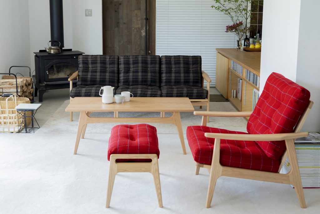 maruni tokyoにて「マルニ60 新作展 2020」開催のお知らせ ～11月30日(月) - マルニ木工 公式サイト - Maruni